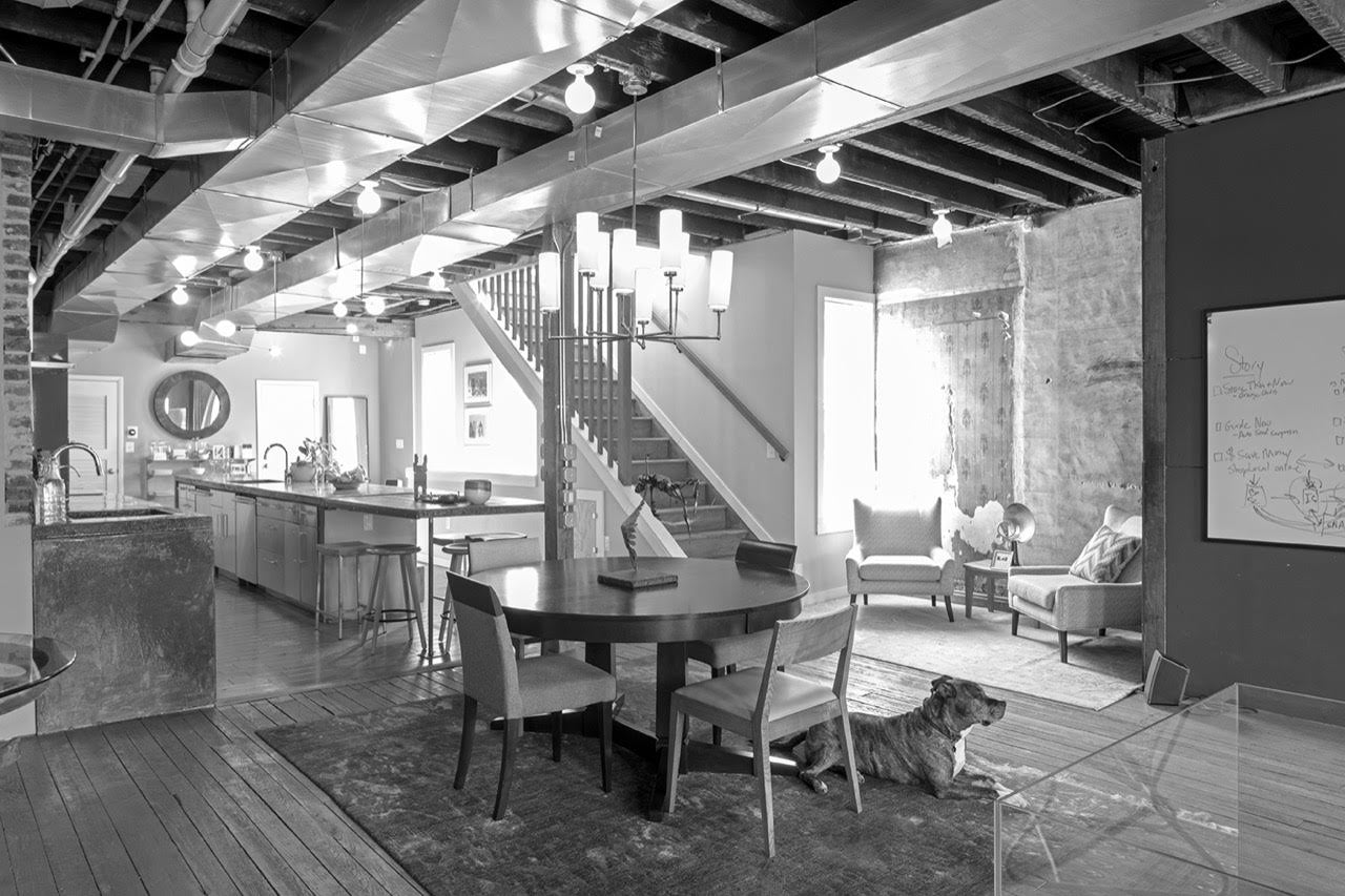 About Us – Seth Michael