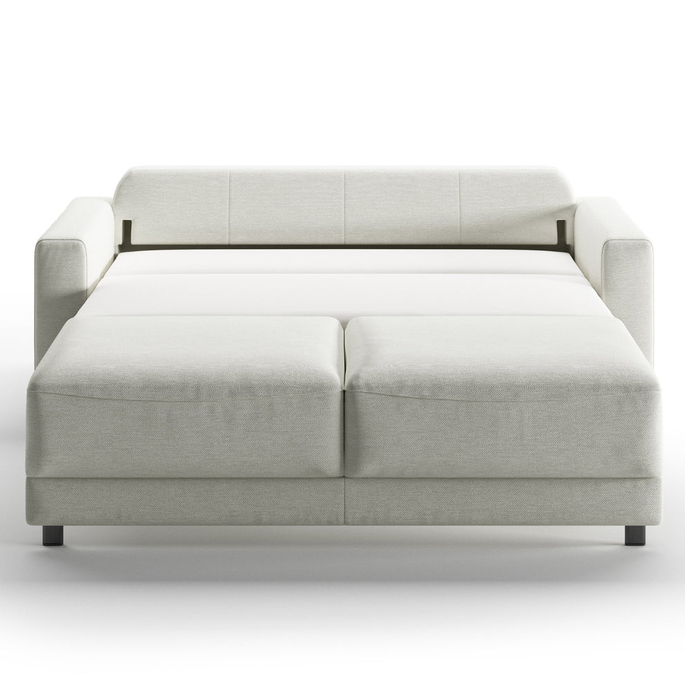 Luonto Belton Queen Loveseat Sleeper with Level Mechanism – Seth Michael