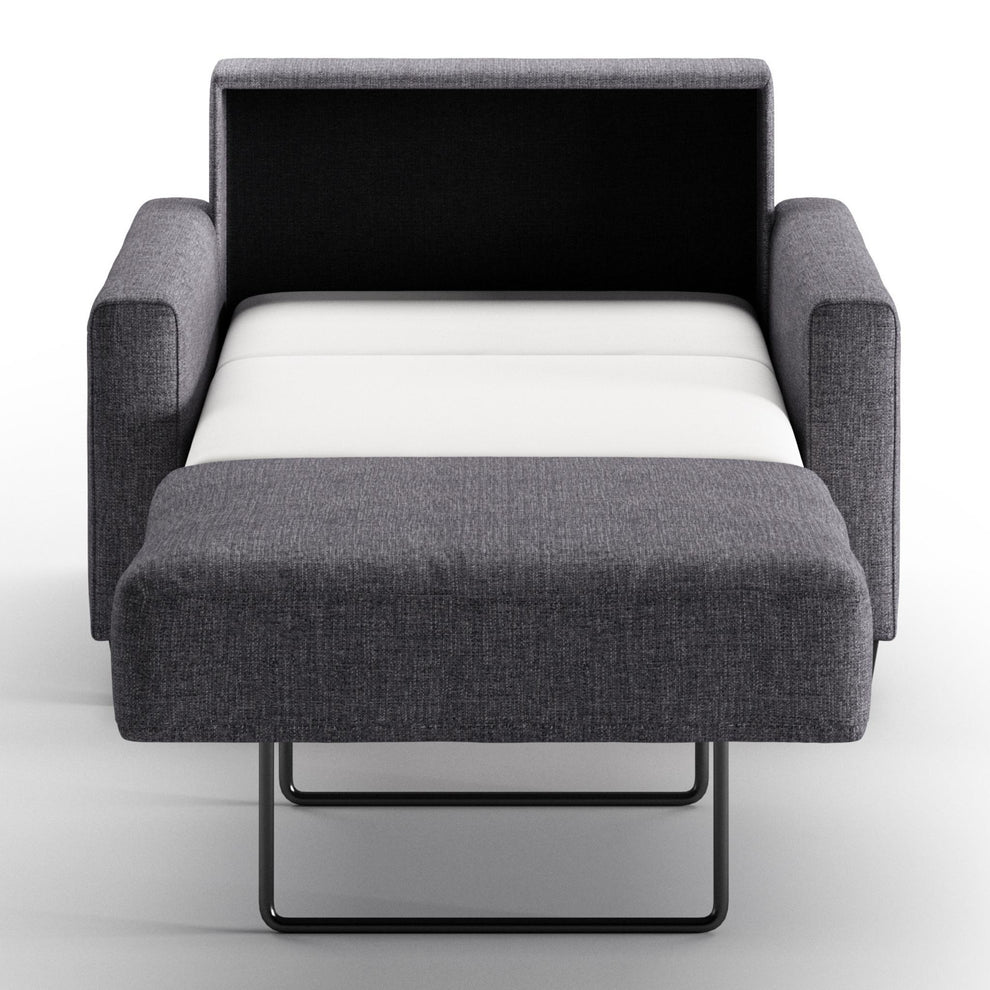 Luonto Nico Cot Chair Sleeper with Nest Mechanism – Seth Michael