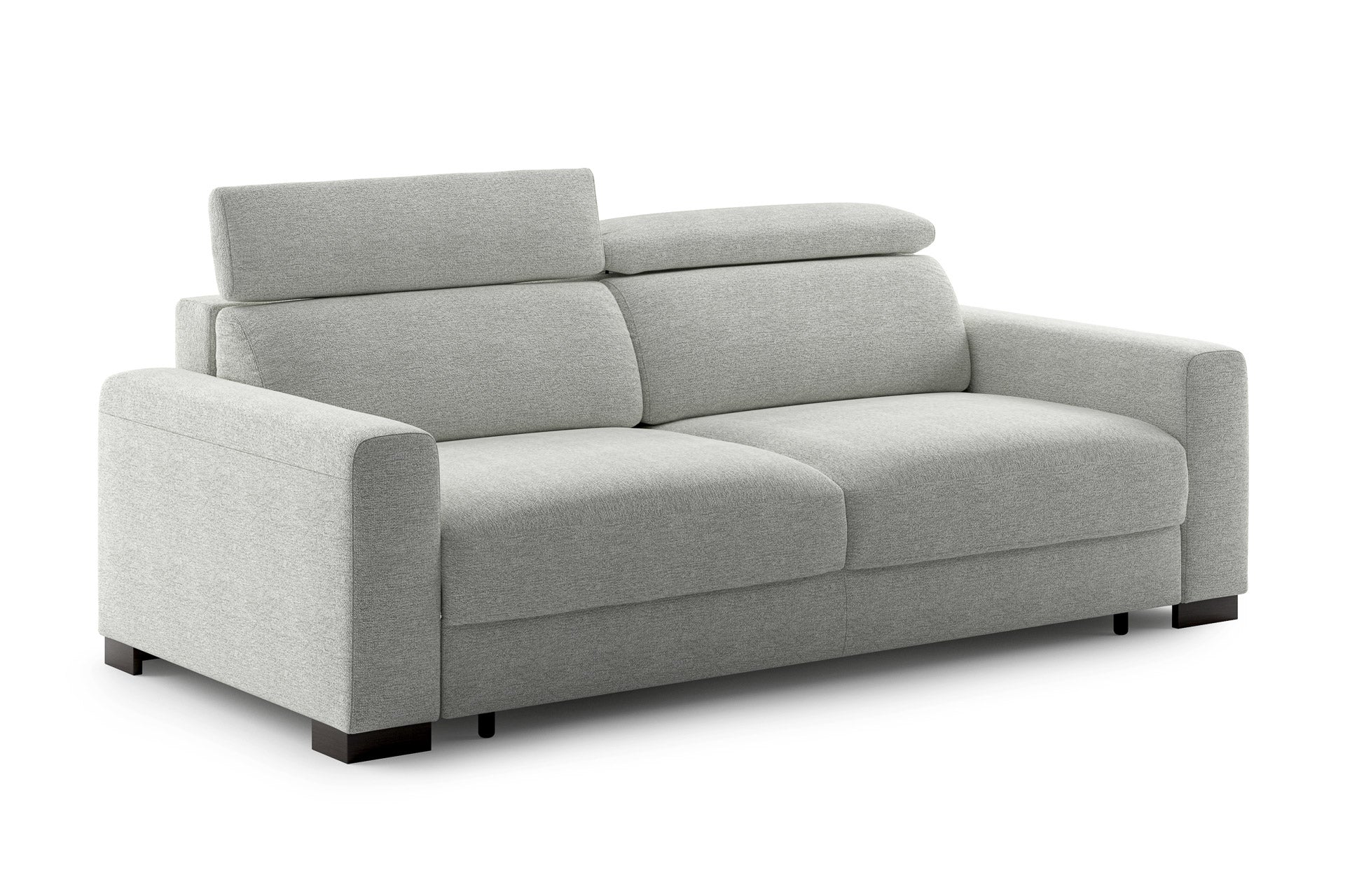 Luonto Elliot Sleeper Sofa with Hybrid Deluxe Function – Seth Michael