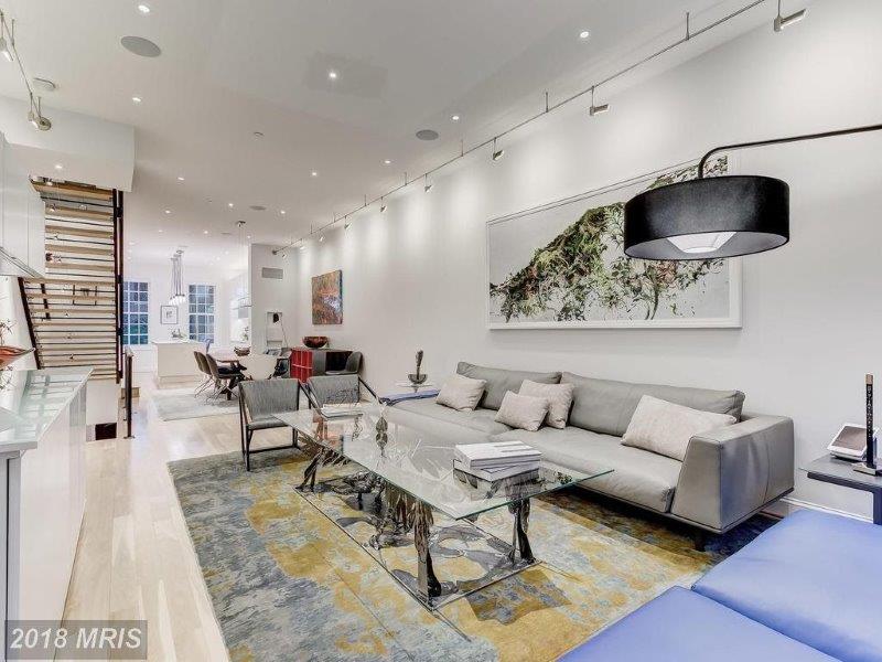 About Us – Seth Michael