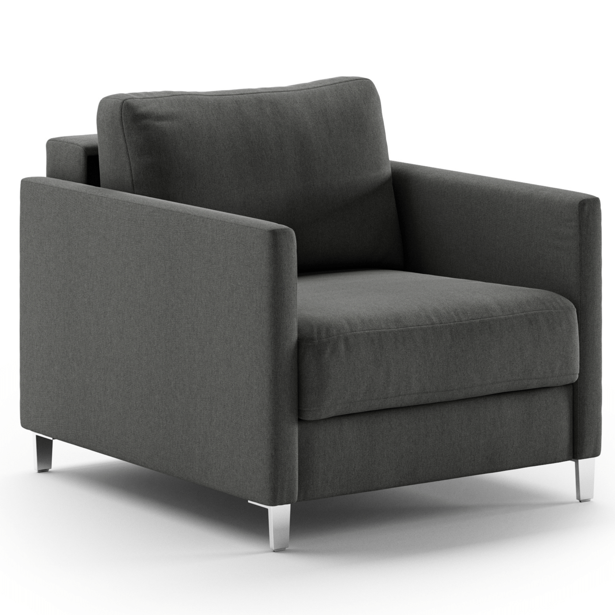 Sleepers – Seth Michael